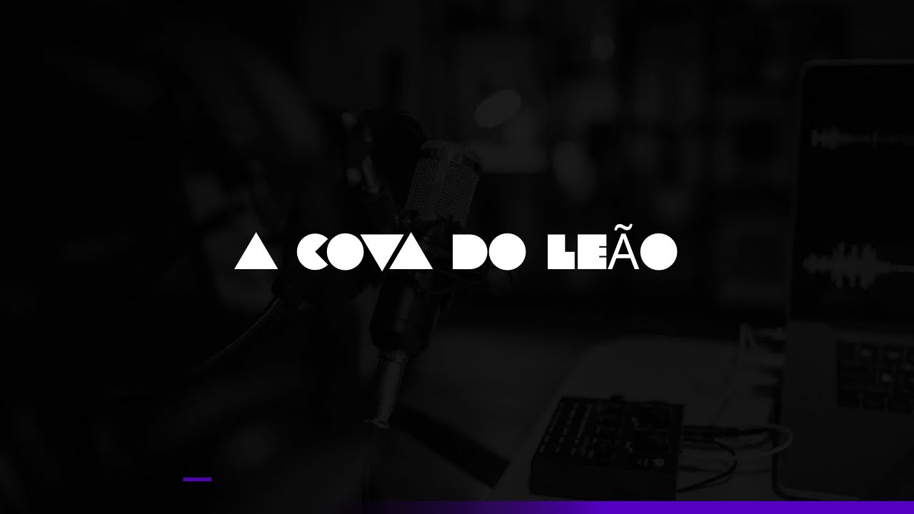 A cova do leão - YouTube