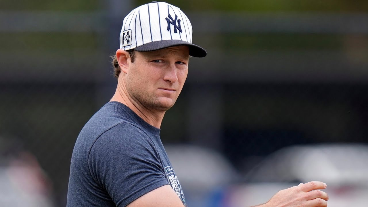 Yankees Fan RANT! Gerrit Cole Recommended Tommy John Surgery - YouTube