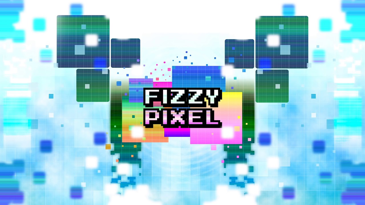 Fizzy Pixel - a_hisa: Song Lyrics, Music Videos & Concerts