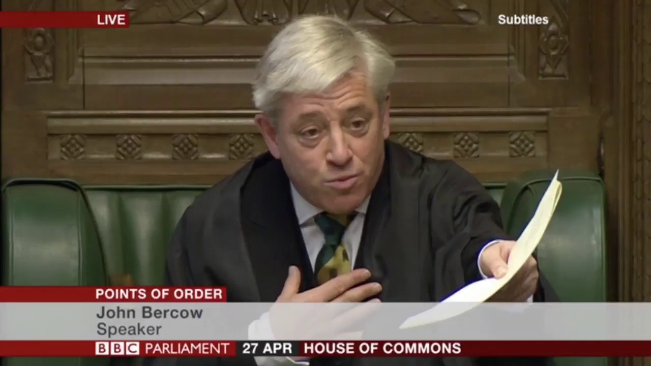 Dennis Skinner & Alex Salmond - CPS Investigation Into Tory Election ...