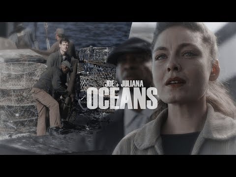Joe & Juliana | Oceans (+S3)