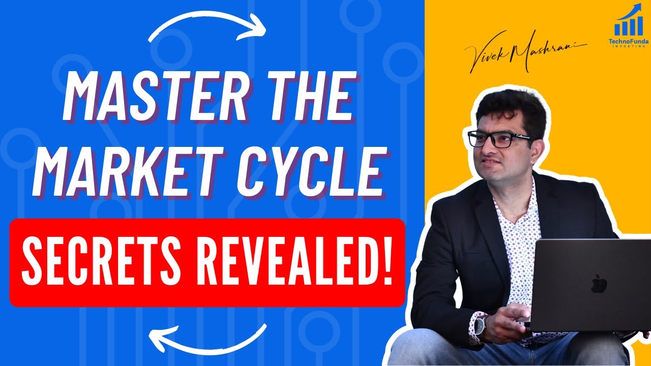 Understanding Sector Rotation in Stock Market - YouTube