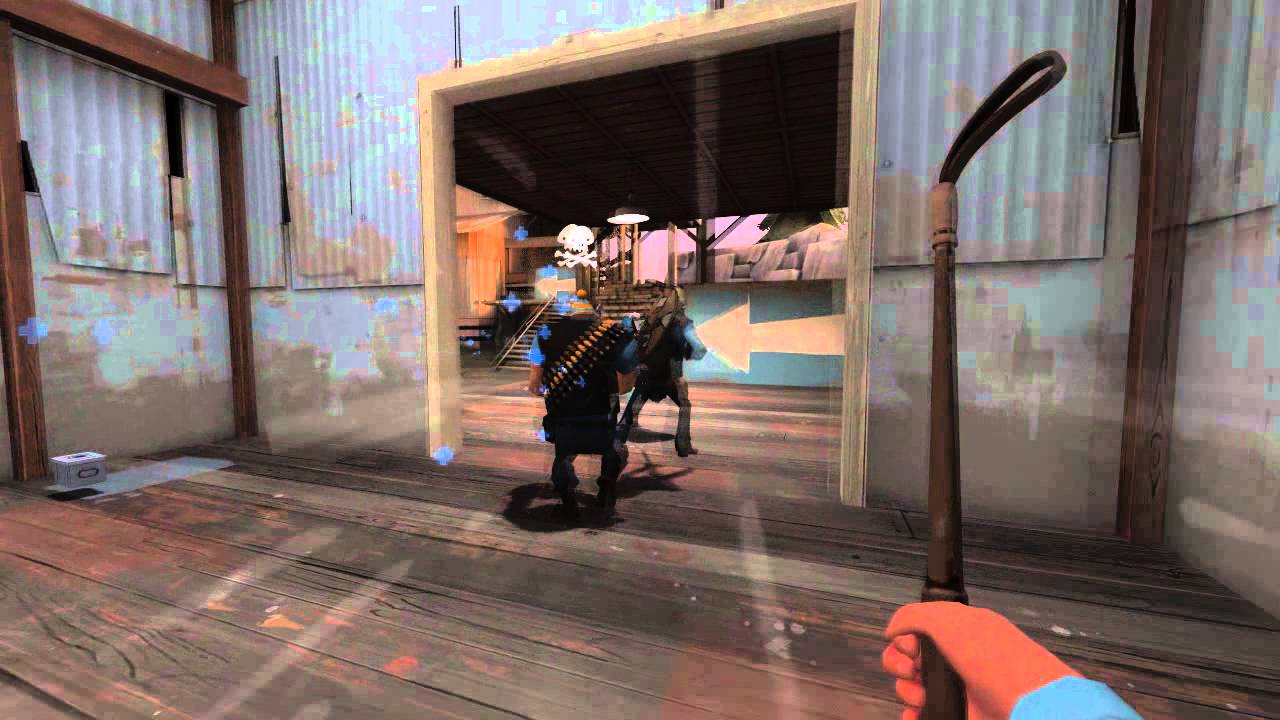 [Team Fortress 2] hug your dakimakura - YouTube