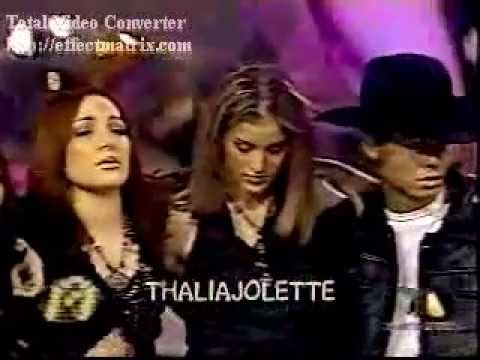 Salida De Maria Ines De La Academia Concierto 12 - YouTube