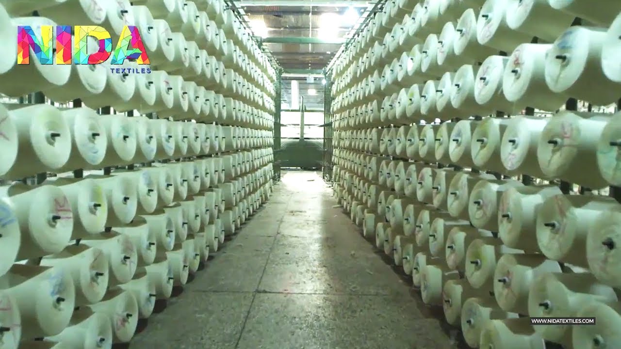 Namera Group of Industries | Namera Manufacturing - YouTube