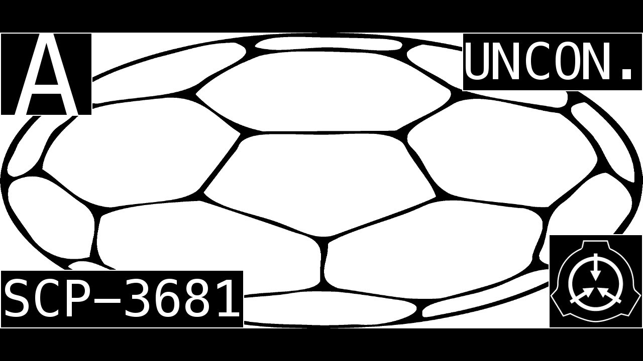 SCP-3681 5 - 0 [Uncontained] - YouTube