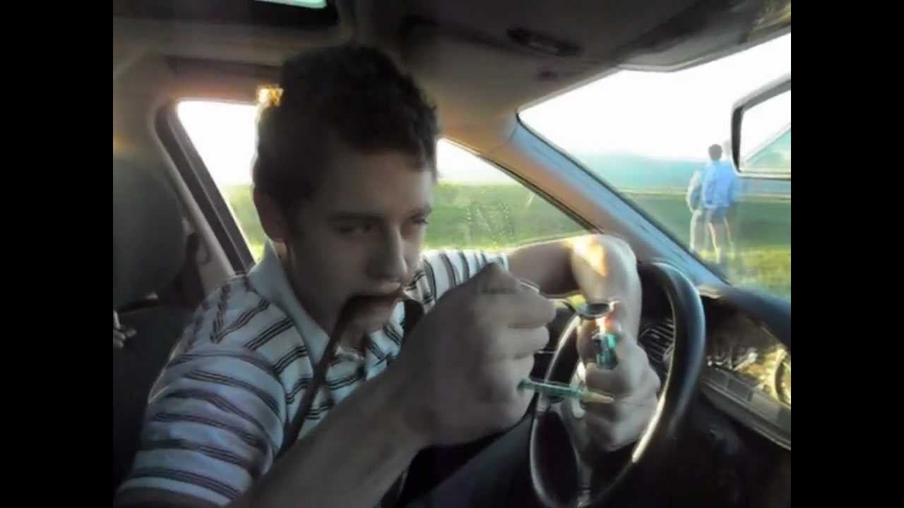 4.B Drogy GVBN 2012 - YouTube