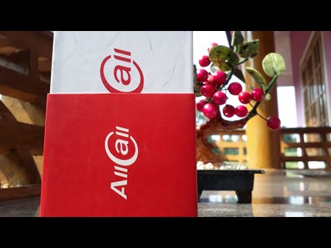 All Call Rio S 4G 5.5Inch Dual camera Phone - YouTube