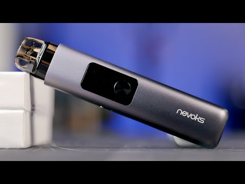 Feelin AX by Nevoks!