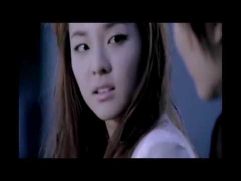 Sandara park ft Lee min ho - Kiss