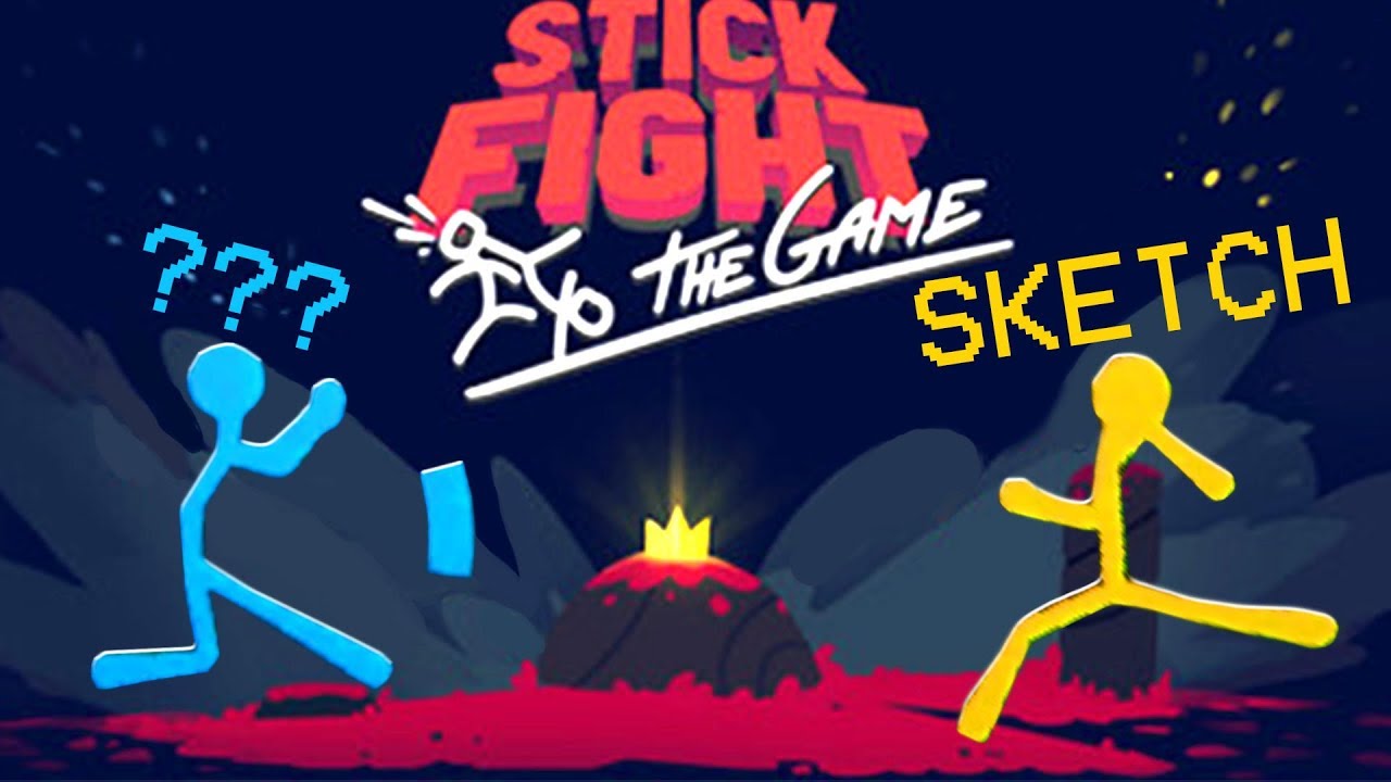 I got in a fight.. A STICK FIGHT! - YouTube