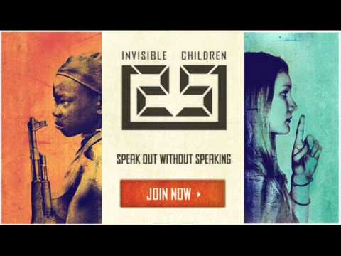 What If You Were Invisible? '25' Event - YouTube