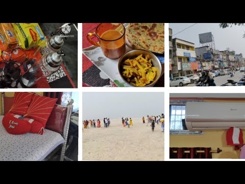 Mai Banai Thi Tasty Fish Curry 😋|| Aur Thora Market Gai Thi Ghar Ka ...