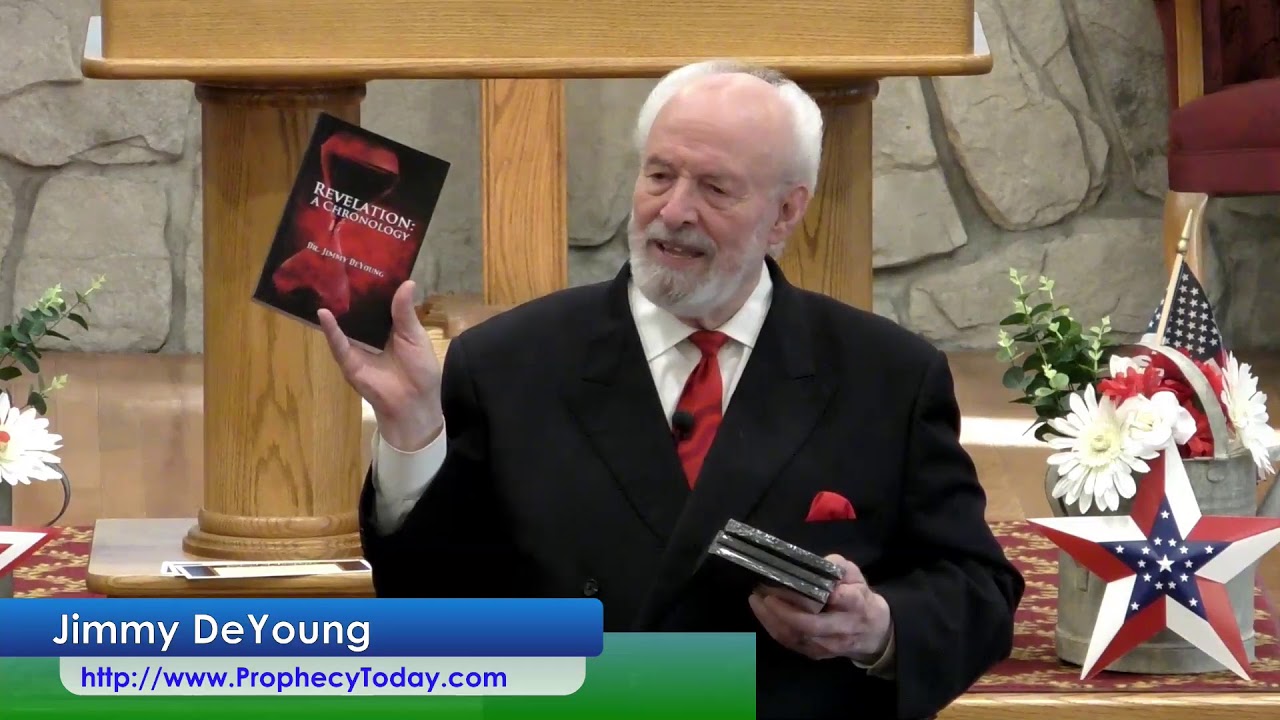 Tuesday Evening with Jimmy DeYoung 6/30/20 - YouTube