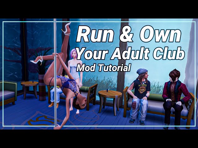 Sims 4 Nude Patch 21 Bizarre Naughty Mods In The Sims My Male Sim Has 8544