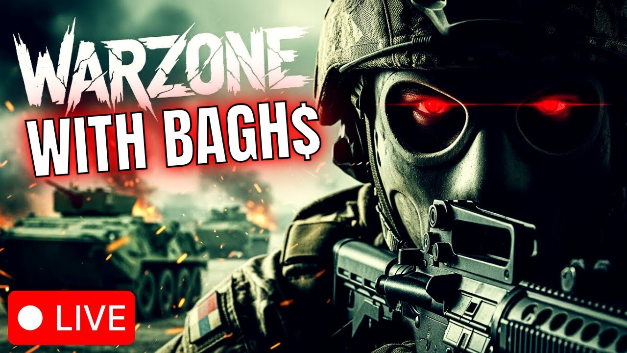 🔴LIVE - CRAZY COD PLAYS & CRACKED WARZONE GAMEPLAY - YouTube