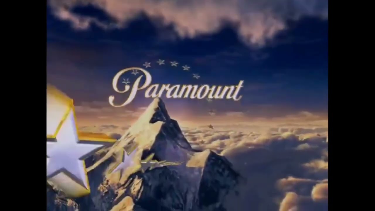 Paramount Home Entertainment (2005) - YouTube