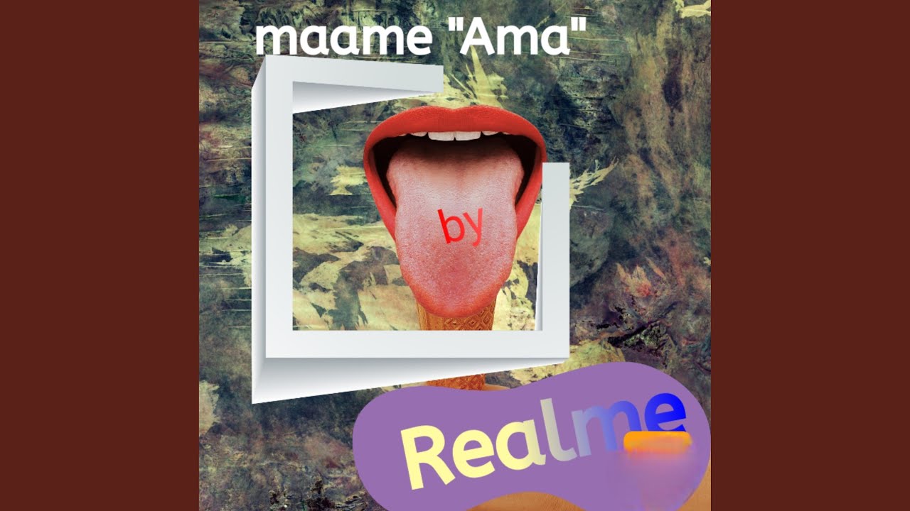 maame "Ama" - YouTube