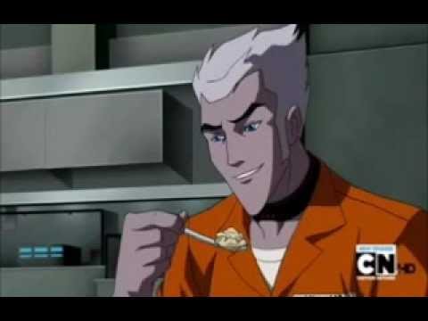 [Artemis/Icicle Jr.] Strong Enough - YouTube