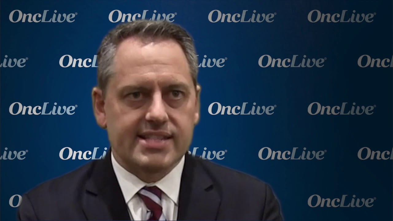 Dr. Sharman on Remaining Challenges With BTK Inhibitors in CLL - YouTube