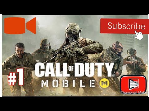 CALL OF DUTY WIN - YouTube