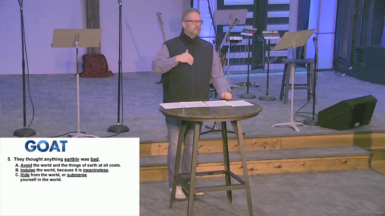 The GOAT - Who Is the Greatest? - YouTube