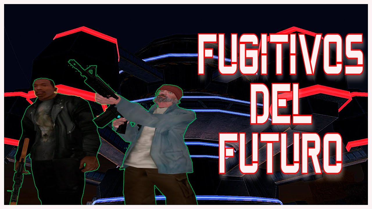 LAS CORPORACIONES TIENEN EL PODER | GTA San Andreas Loquendo | Fuerzas ...