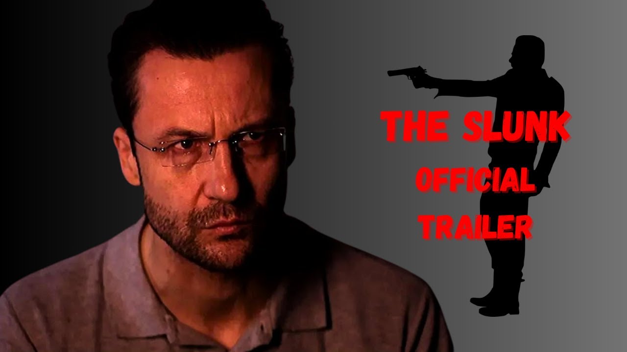 The Slunk (2014) | Official Trailer - YouTube