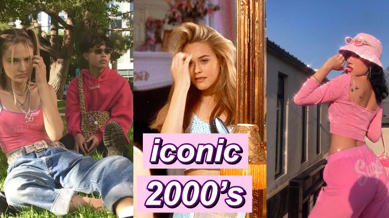 Iconic 2000 s Songs YouTube iconic-2000-s-songs-youtube