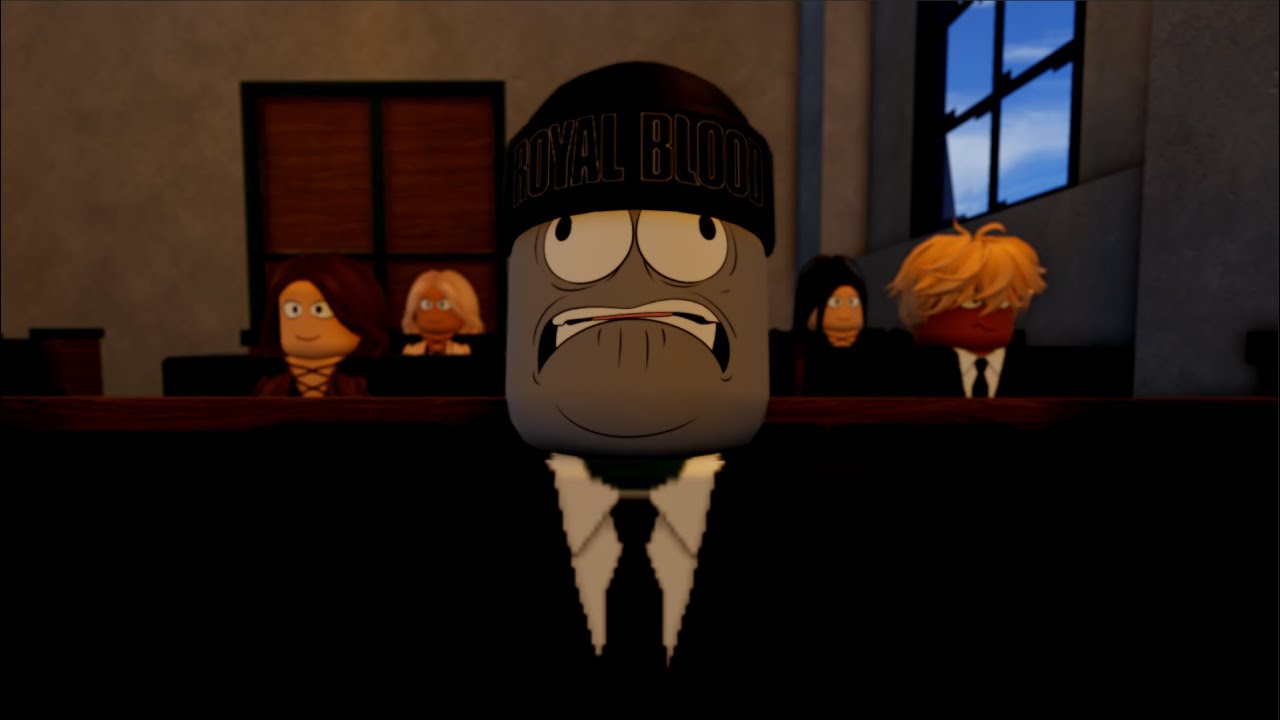 Big Fart Roblox Animation Youtube