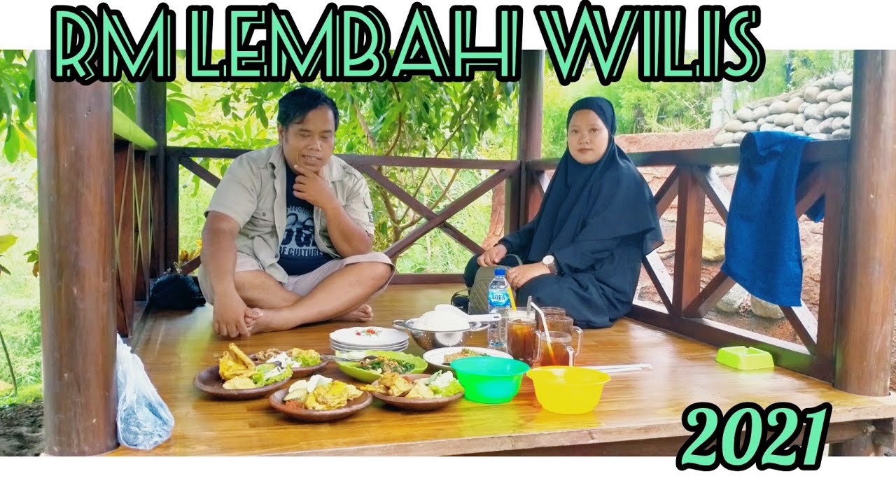 Lembah Wilis part02#2021 - YouTube