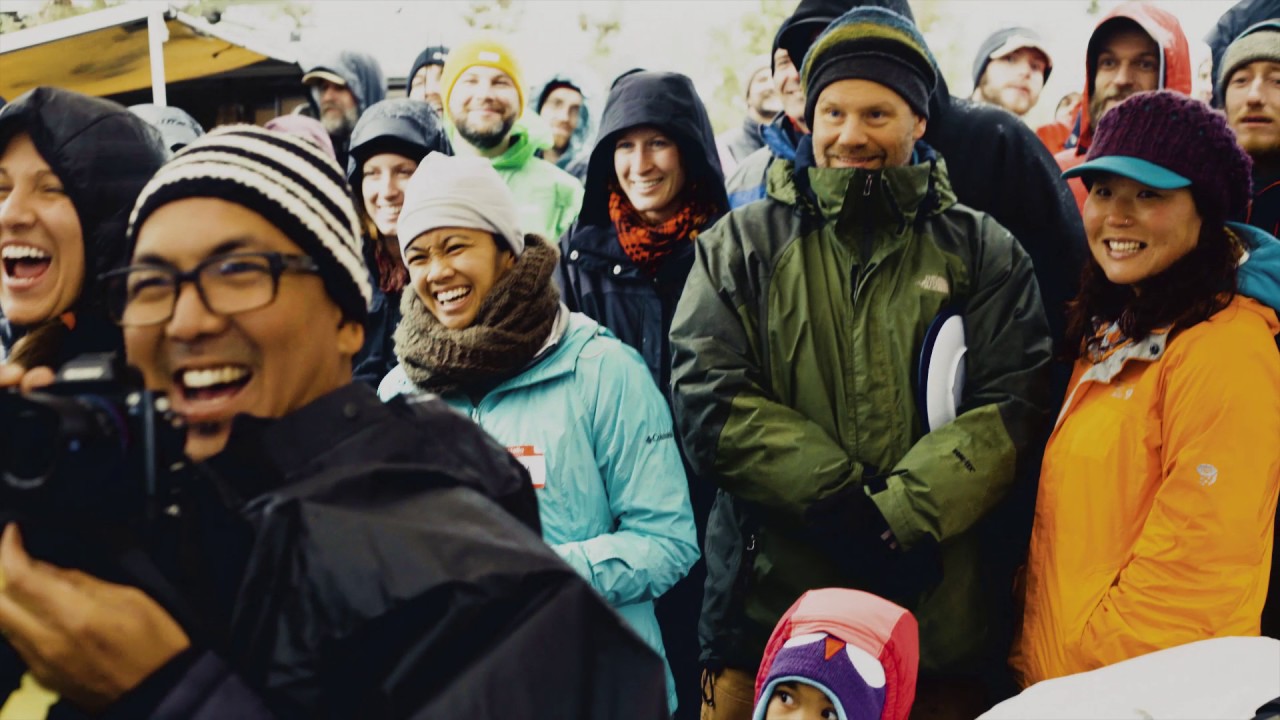 Descend on Bend 2016 - YouTube
