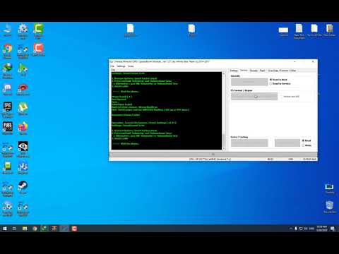konrow just5 frp - YouTube