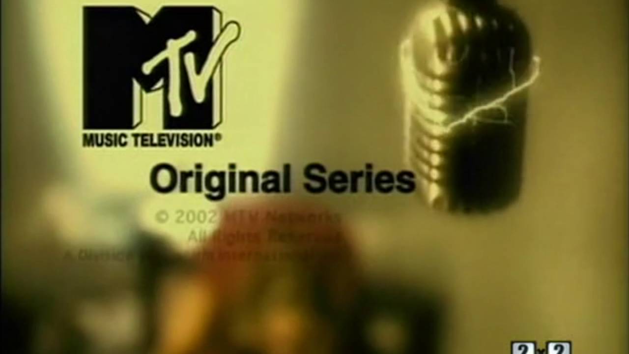 Touchstone Television/Doozer/Lord Miller/MTV Original Series/Nelvana ...