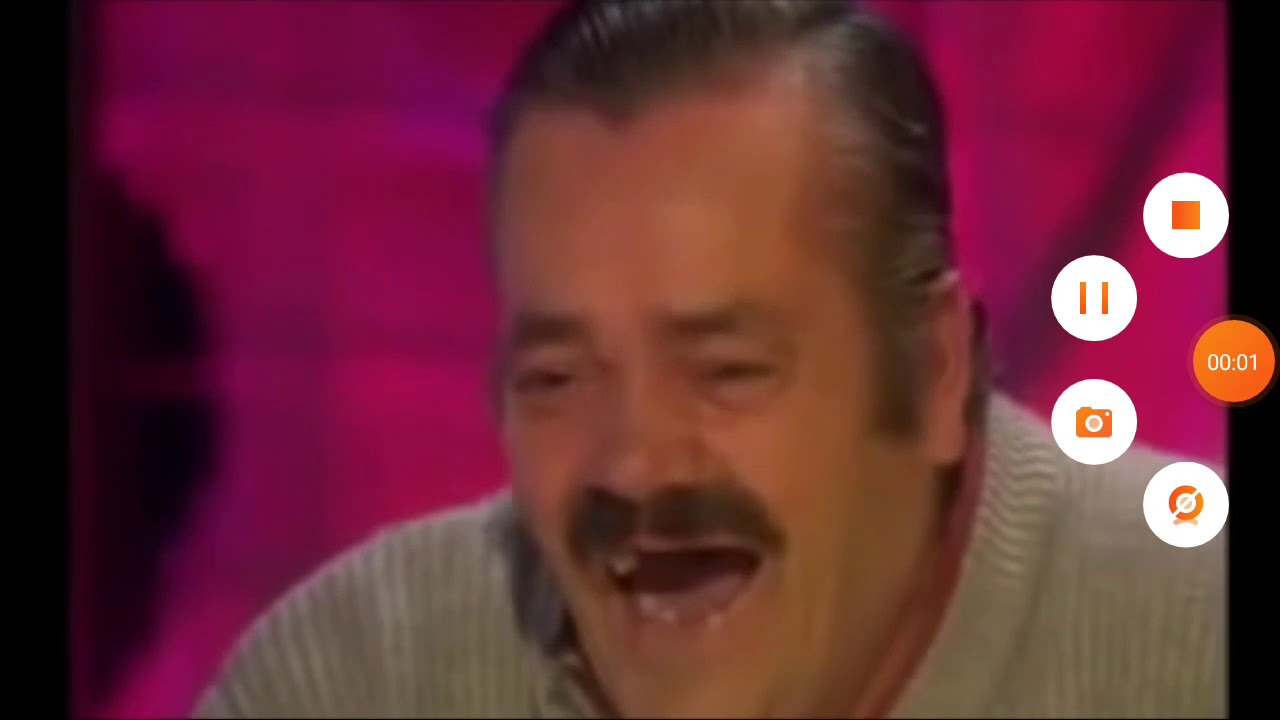 Spanish laughing guy 😂 - YouTube