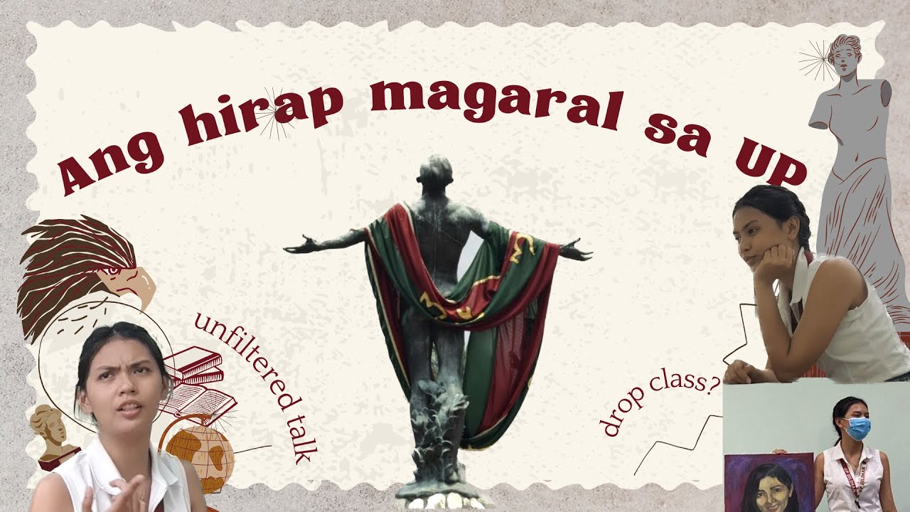 A message for future Isko and Iska | UP Diliman - YouTube