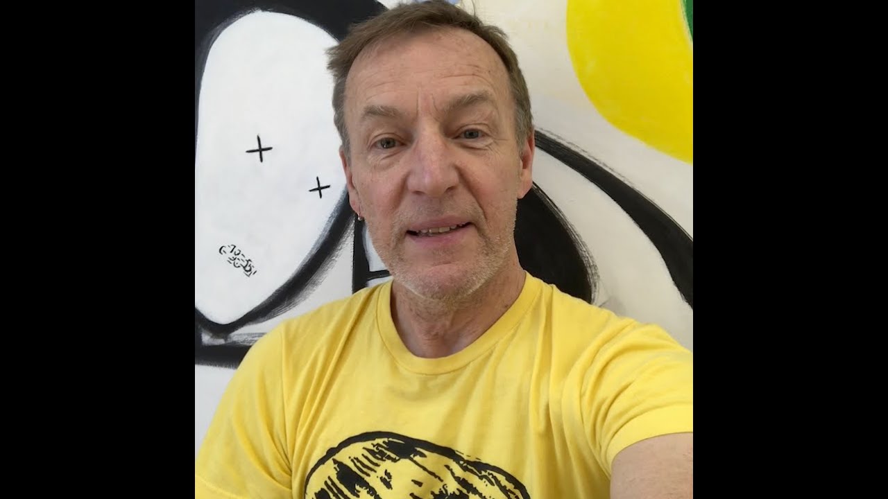 David Humphrey's Talk at VSC in 2019, with a personal 2020 intro - YouTube