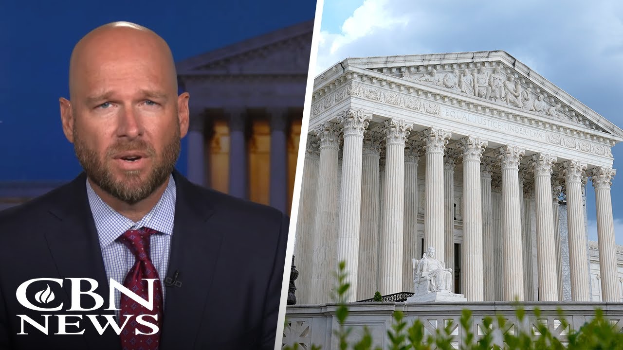 SCOTUS Term Limits? Inside Biden's Plan to Transform the High Court ...