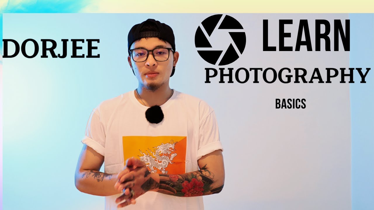 Shutter Speed Explained: Photography Basics for Beginners - YouTube