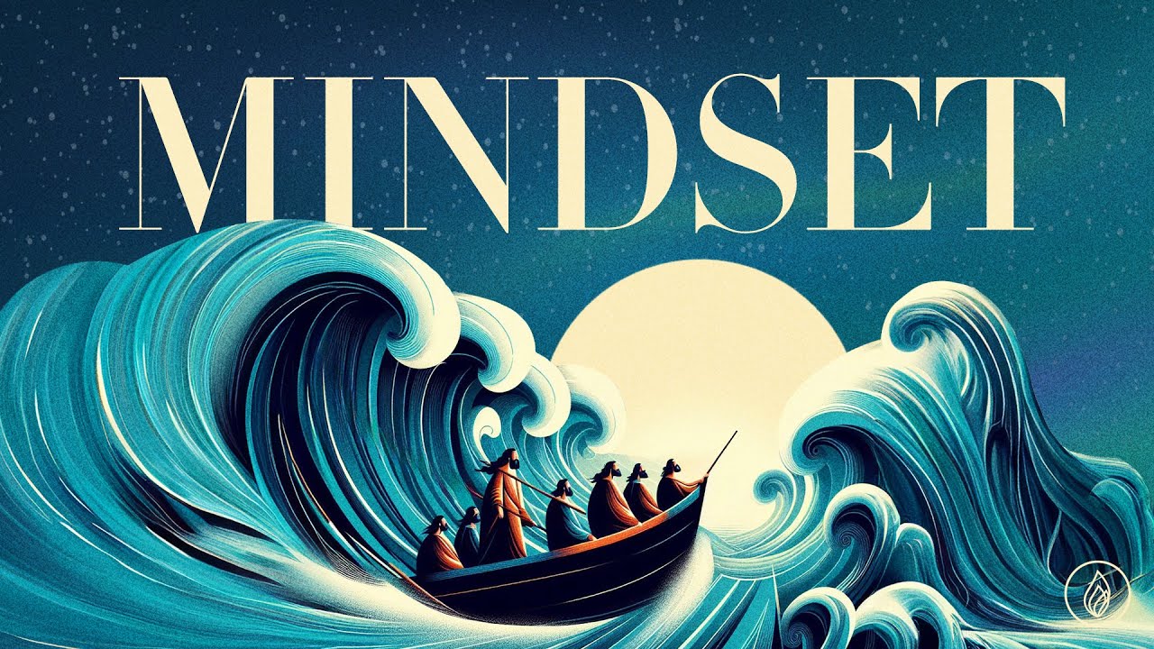 Mindset - Pastor Sammy Boy Cañonero - YouTube