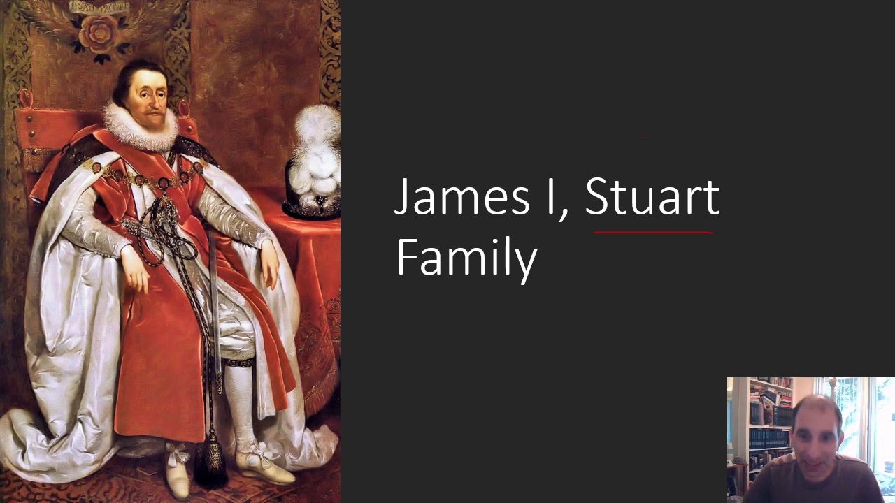 Modern Monarchs Part I - YouTube