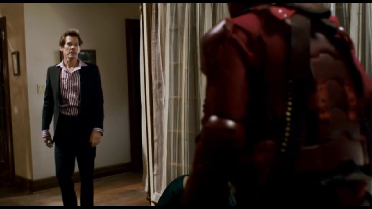 Super - Rainn Wilson's Best Acting Performance Ever - YouTube
