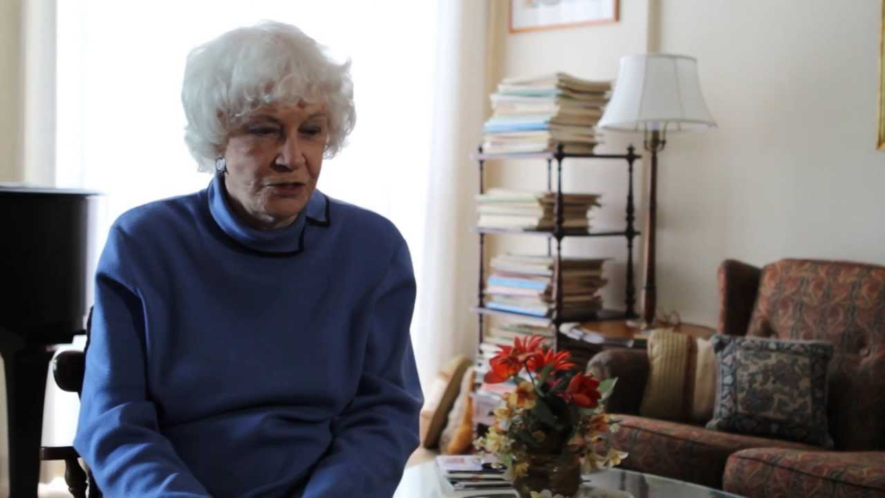 Zilpha Keatley Snyder - YouTube