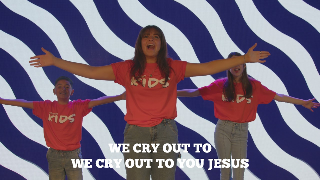 Deep Cries Out Dance Moves - YouTube