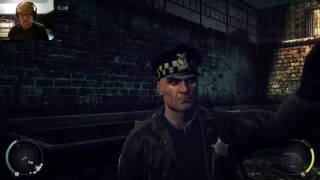 Hitman Absoultion | Strippers DISCRETION ADVISED