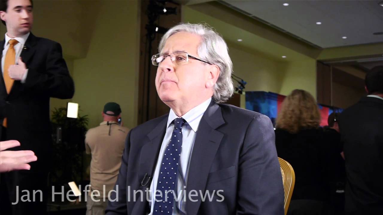 Howard Fineman of MSNBC does not know if the Iraq War was a mistake ...