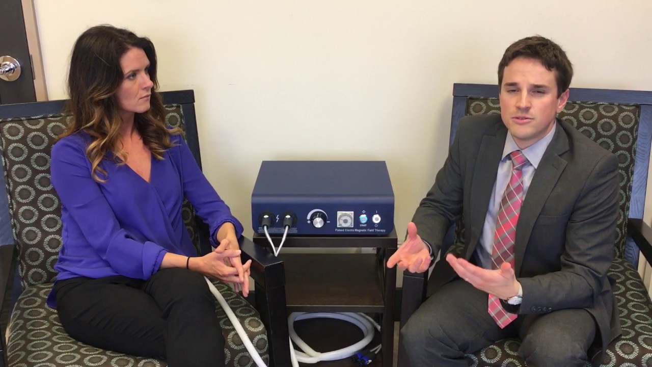 Better Sleep-Core Health-Dr. Seth Gerlach - YouTube