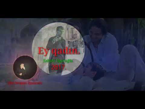 Şeir:Səbuhi İlqaroğlu.Qiraət:İntiqam İlyaszadə