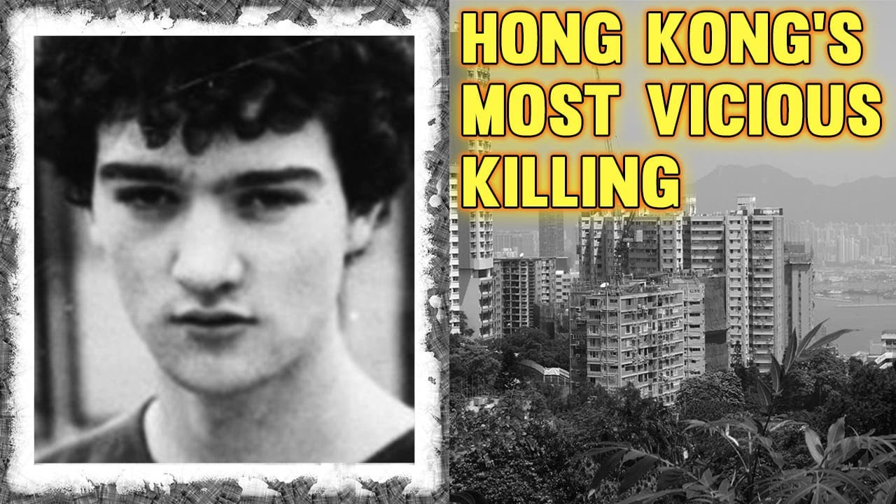 Braemar Hill Murders: The Double Murder that Shocked Hong Kong - YouTube