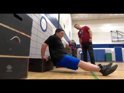 "Body Break" Program Encourages Students To Hit The Gym When Struggling ...